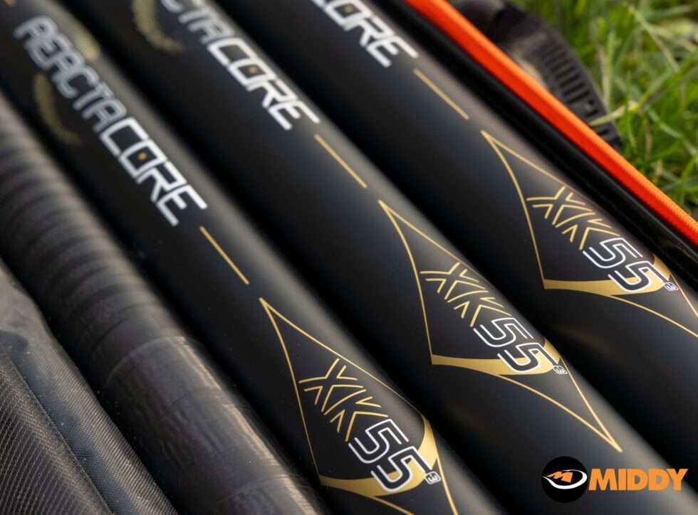 Fishing Poles Archives - Middy UK Fishing Tackle, Premium Fishing Rods ...