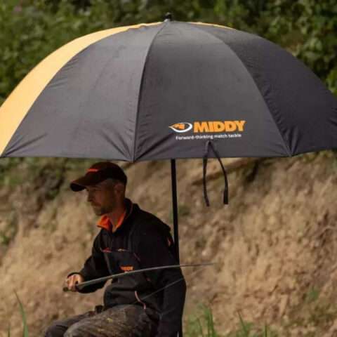 Middy UK Fishing Tackle, Premium Fishing Rods, Poles & Equipment