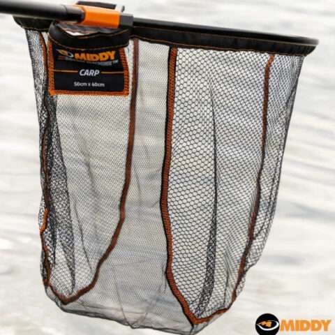 Middy UK Fishing Tackle, Premium Fishing Rods, Poles & Equipment
