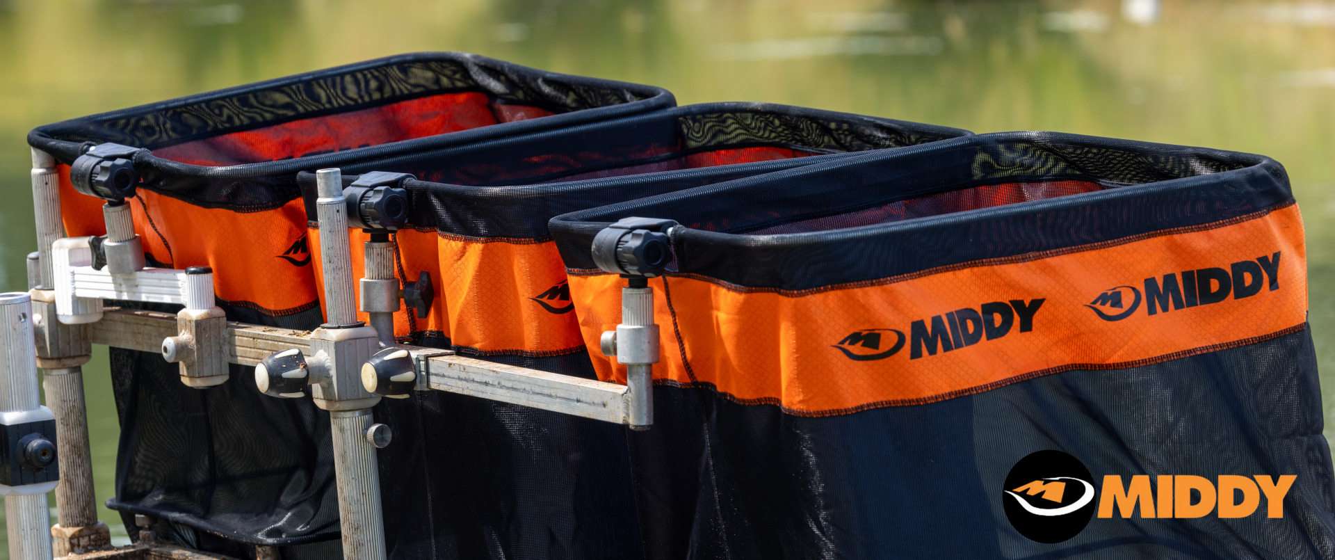 Fishing Reels & Accessories Archives - Middy UK Fishing Tackle, Premium ...